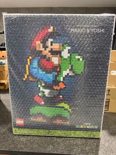 Super Mario 3D Land, Hobbies & Toys, Toys & Games on Carousell