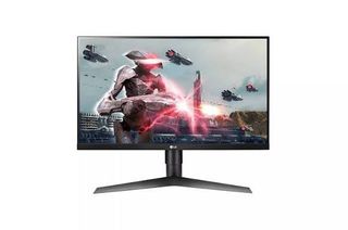 BNIB LG UltraGear 27" QHD IPS 180Hz Gaming Monitor, Computers & Tech ...