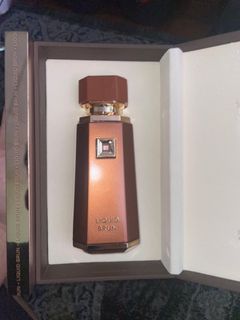 Aether Extrait French Avenue Perfume, Beauty & Personal Care, Fragrance ...