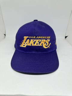 Vintage lakers For Sale | Cap & Hats | Carousell Malaysia