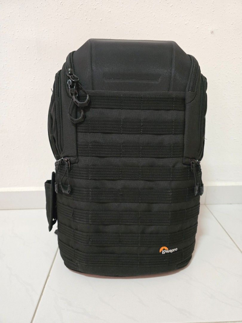 Lowepro Protactic BP450 AW II, Photography, Photography Accessories ...