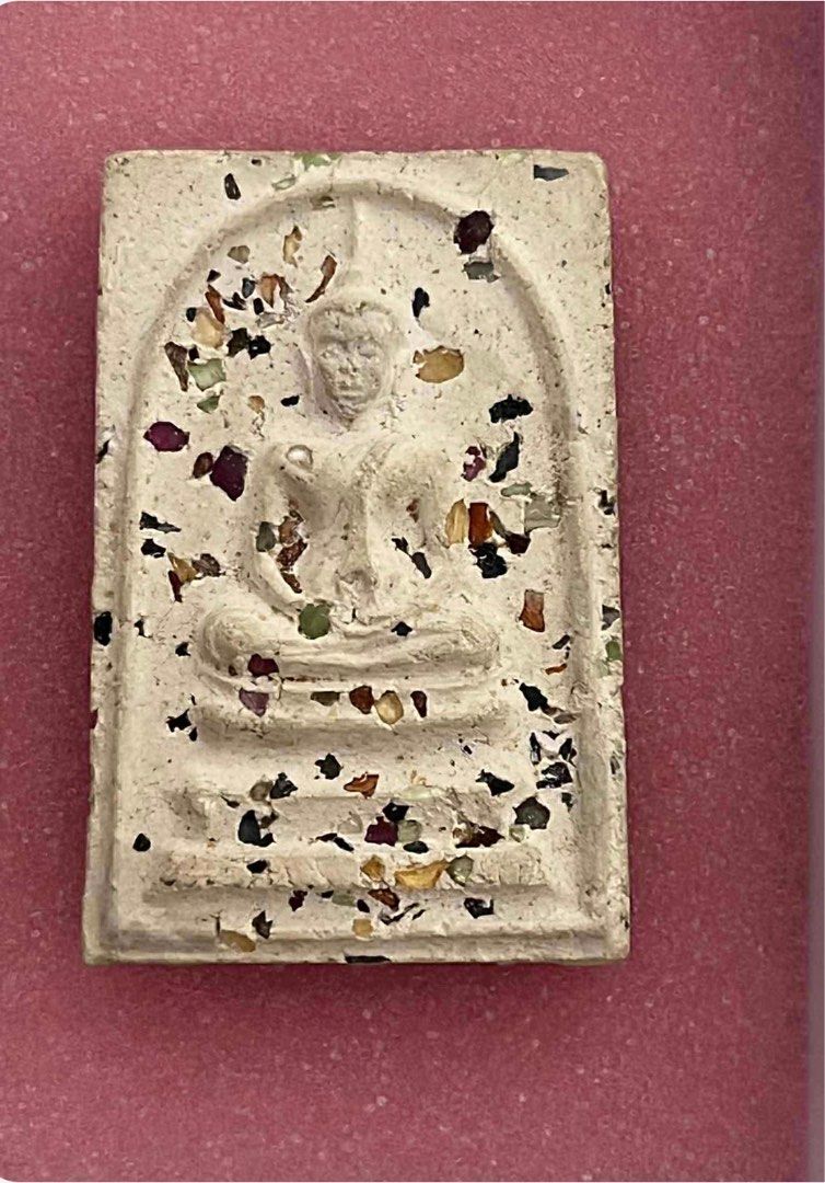 Lp kuay Phra Phim Somdej Phra Maha Gomes - with smk, Hobbies & Toys ...