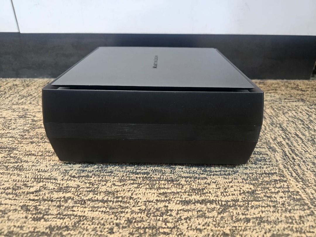 Martin Logan Forte (Display Unit), Hobbies & Toys, Musical Instruments ...