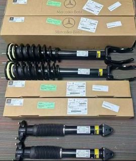 ORIGINAL MERCEDES BENZ A B CLA GLA CLASS W176 W246 W117 W156 180 200 ...