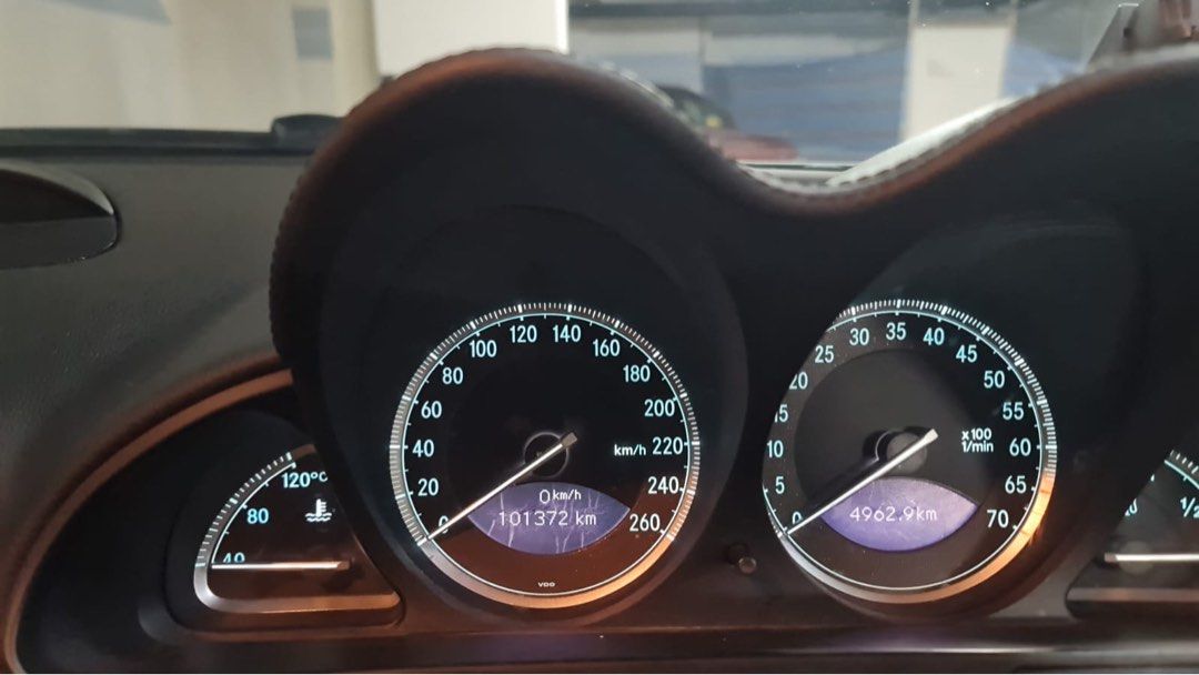 Mercedes-Benz SL-Class SL350 New Generation (A), Cars, Used Cars on ...