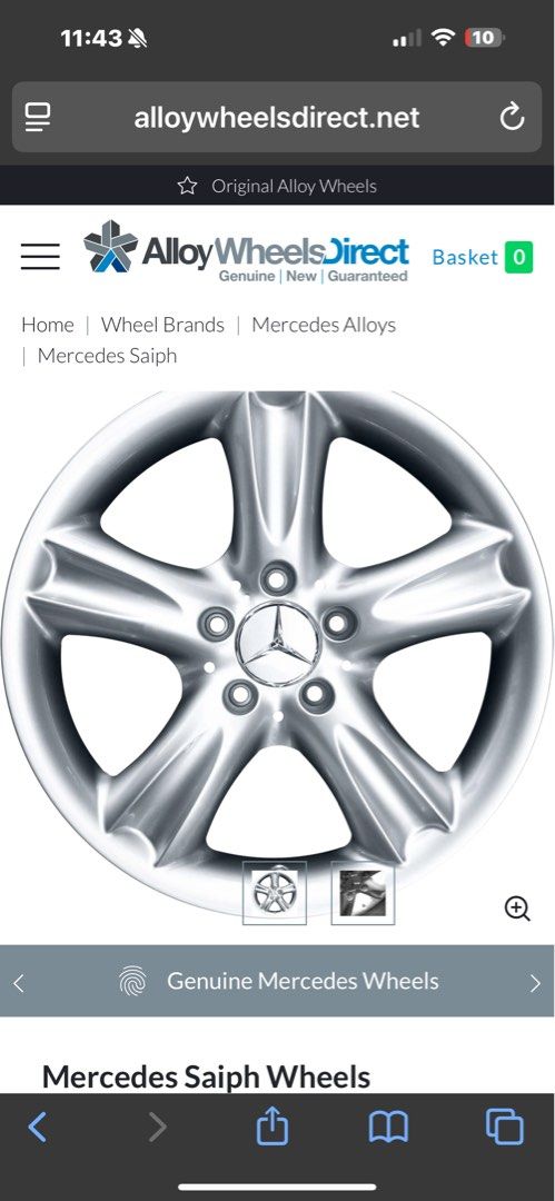 Mercedes-Benz SL-Class SL350 New Generation (A), Cars, Used Cars on ...