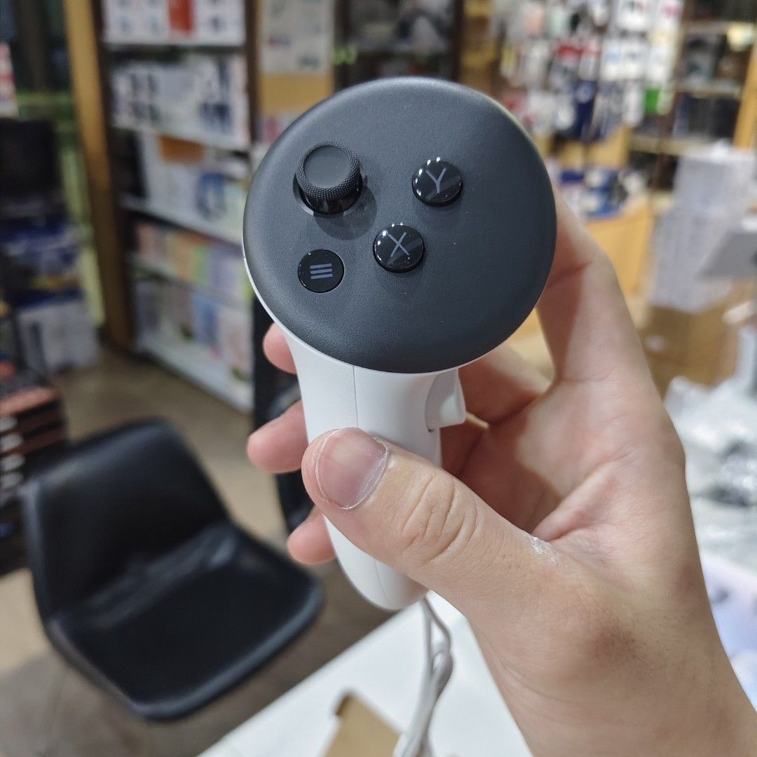 Meta Quest 3 and 3S Right & Left Controller Original Spacer Charger ...