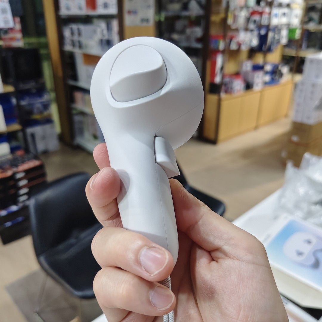 Meta Quest 3 and 3S Right & Left Controller Original Spacer Charger ...