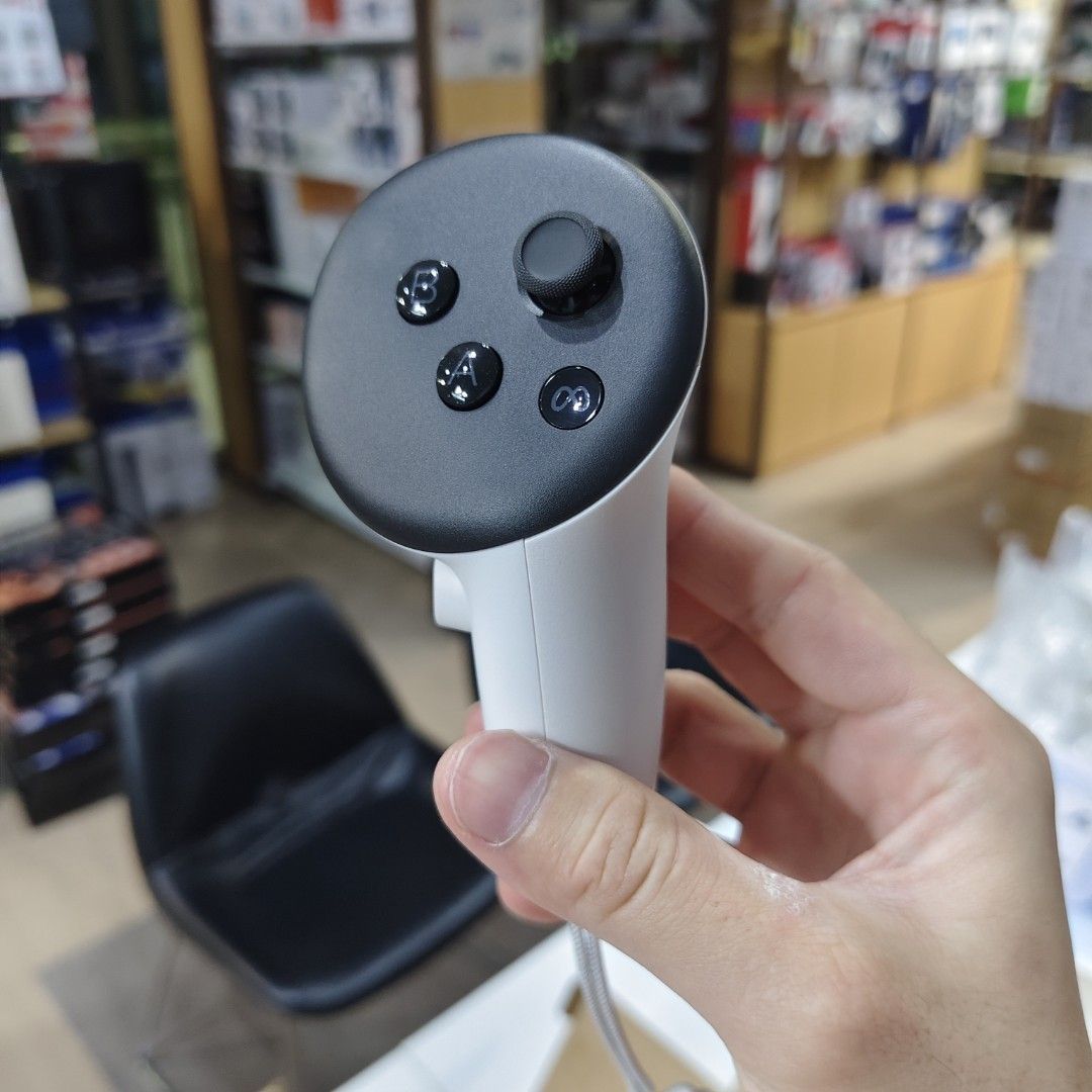 Meta Quest 3 and 3S Right & Left Controller Original Spacer Charger ...