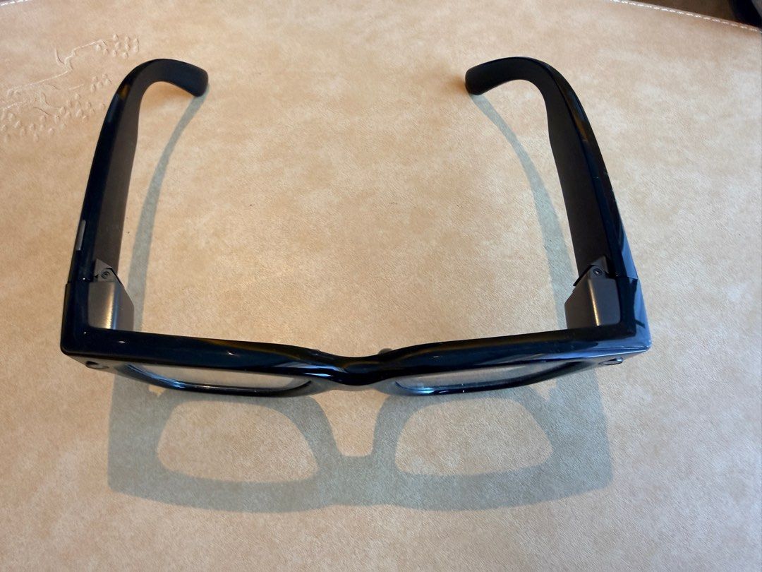 Meta Ray-Ban Display, Men's Fashion, Watches & Accessories, Sunglasses ...