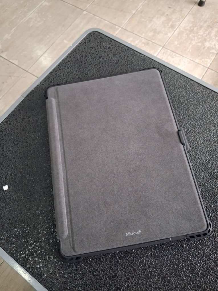 Microsoft surface pro 11th, Computers & Tech, Laptops & Notebooks on ...