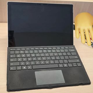 Microsoft Surface pro 7, Computers & Tech, Laptops & Notebooks on Carousell
