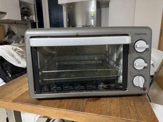 Mistral Oven, TV & Home Appliances, Kitchen Appliances, Ovens ...