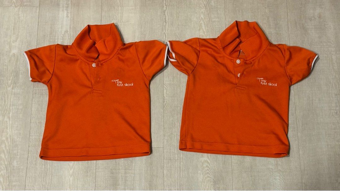 My First Skool Uniform (22), Babies & Kids, Babies & Kids Fashion on ...