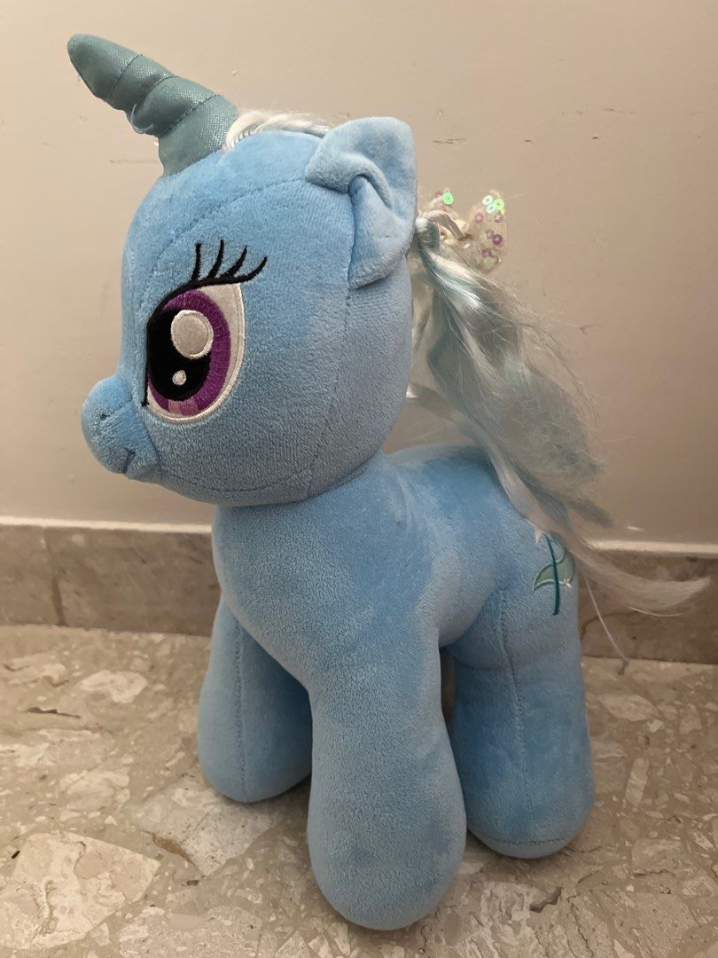 My Little Pony Plush Toy - Princess Cadance, Hobbies & Toys, Toys ...