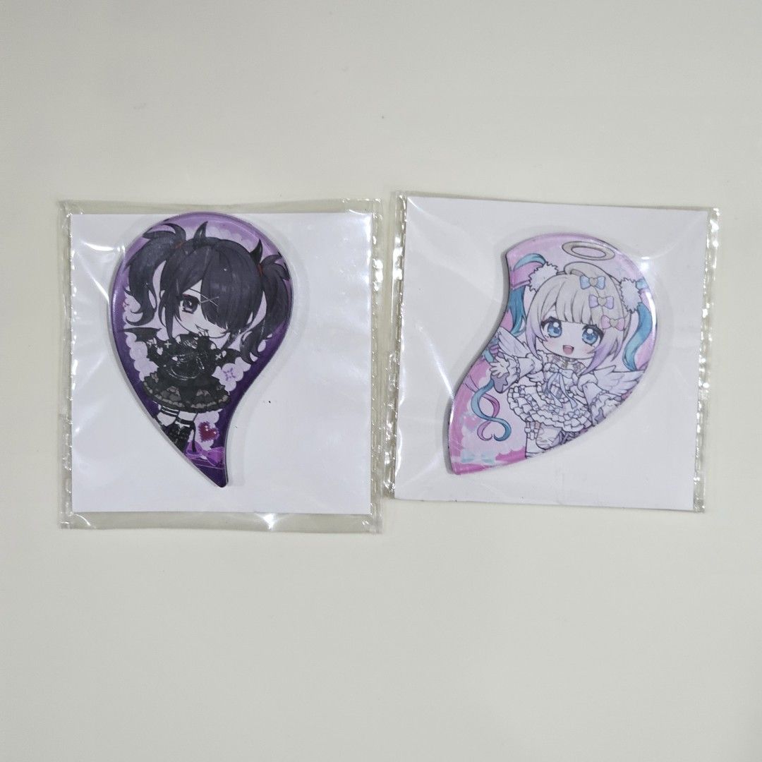 [Needy Streamer Overload] Pop-Up Store EXCLUSIVE Merch, Hobbies & Toys ...