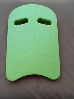 Decathlon Nabaiji Swimming Kickboard, Sports Equipment, Sports & Games ...