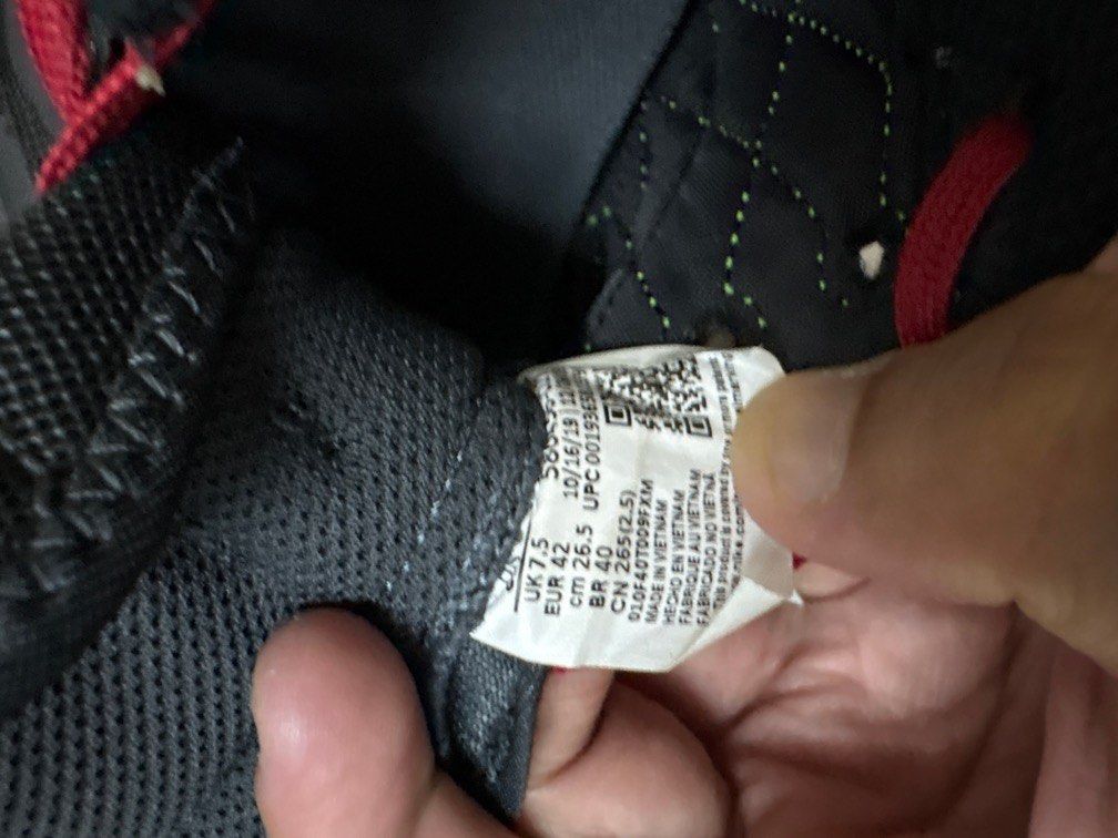 Nike Lunargato II IC Skycourt - Dark Smoke, Sports Equipment, Sports ...