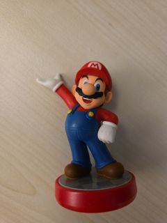 Nintendo Super Mario Figure in Pipe (Cookies Container), Hobbies & Toys ...