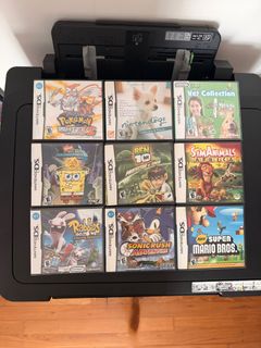 Pokemon White Version - Nintendo DS, Video Gaming, Video Games ...