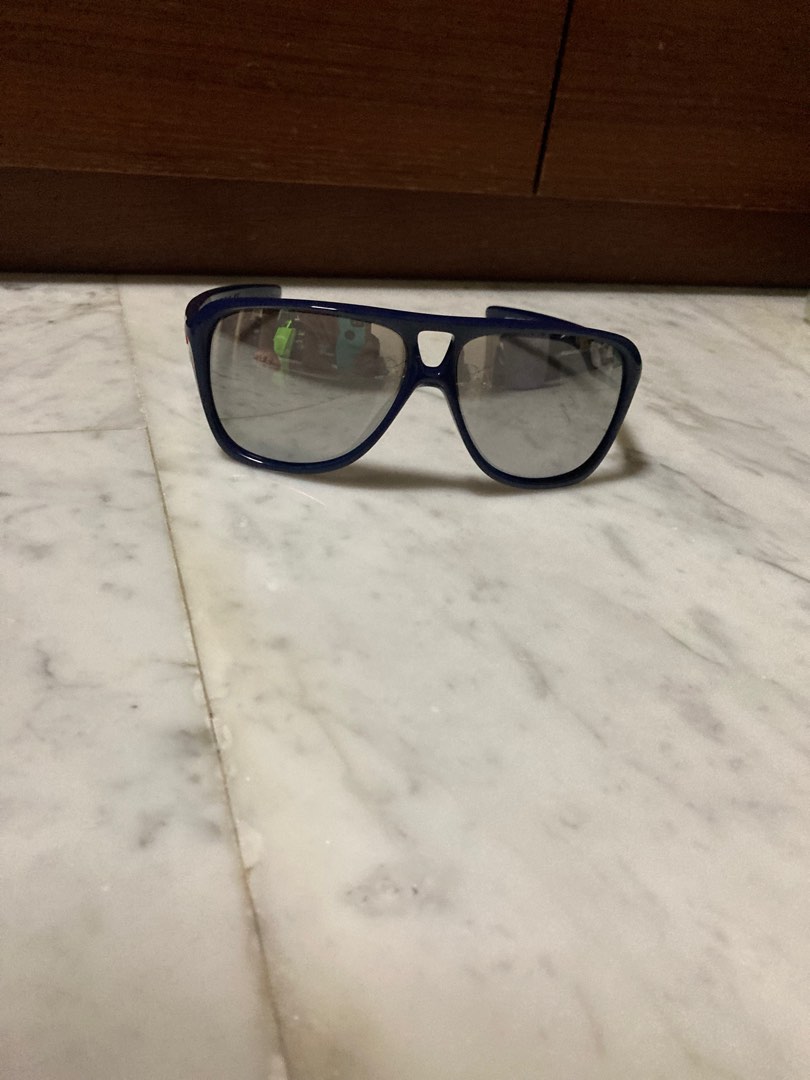 Oakley Dispatch II Sunglass, Men's Fashion, Watches & Accessories ...