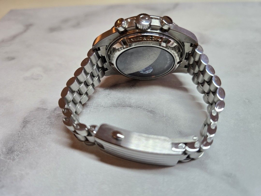 Omega Snoopy, Luxury, Watches on Carousell