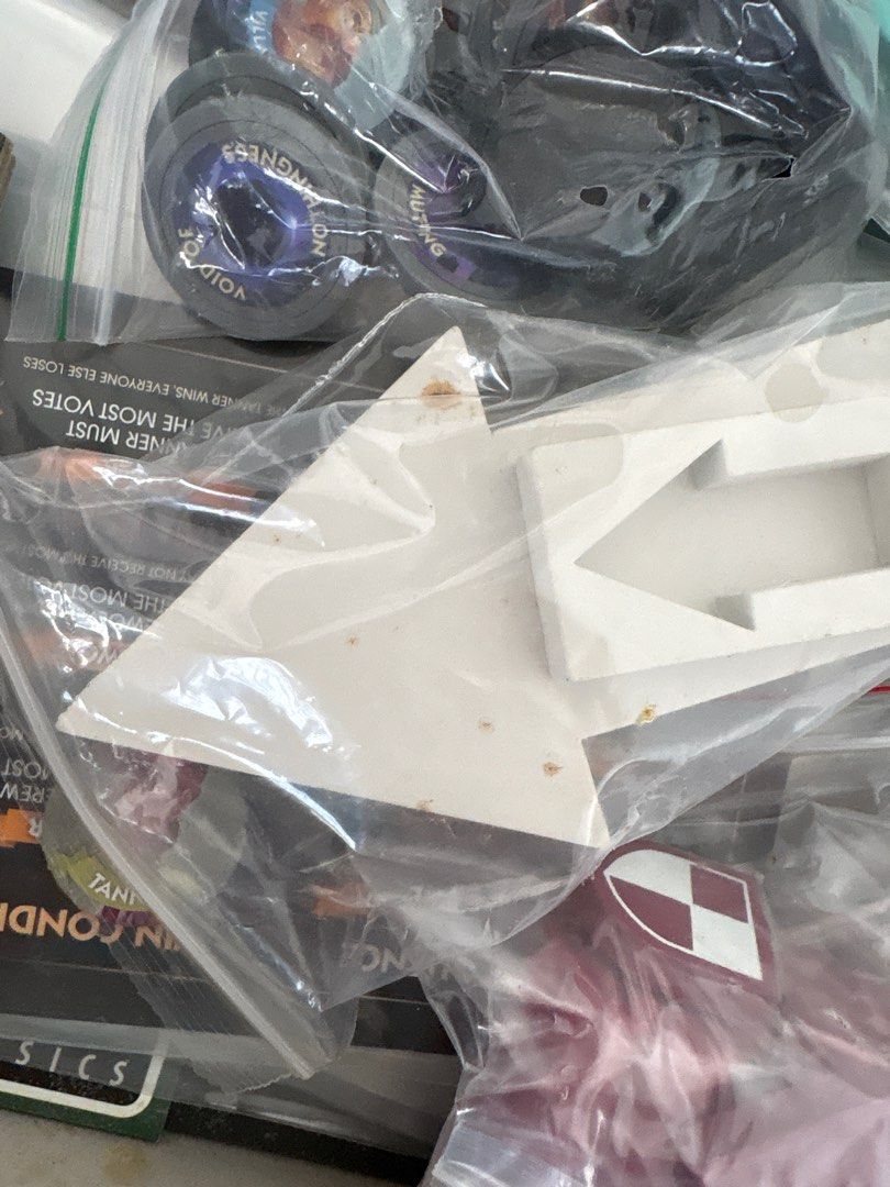 One Week Ultimate Werewolf Board Game, Hobbies & Toys, Toys & Games on ...