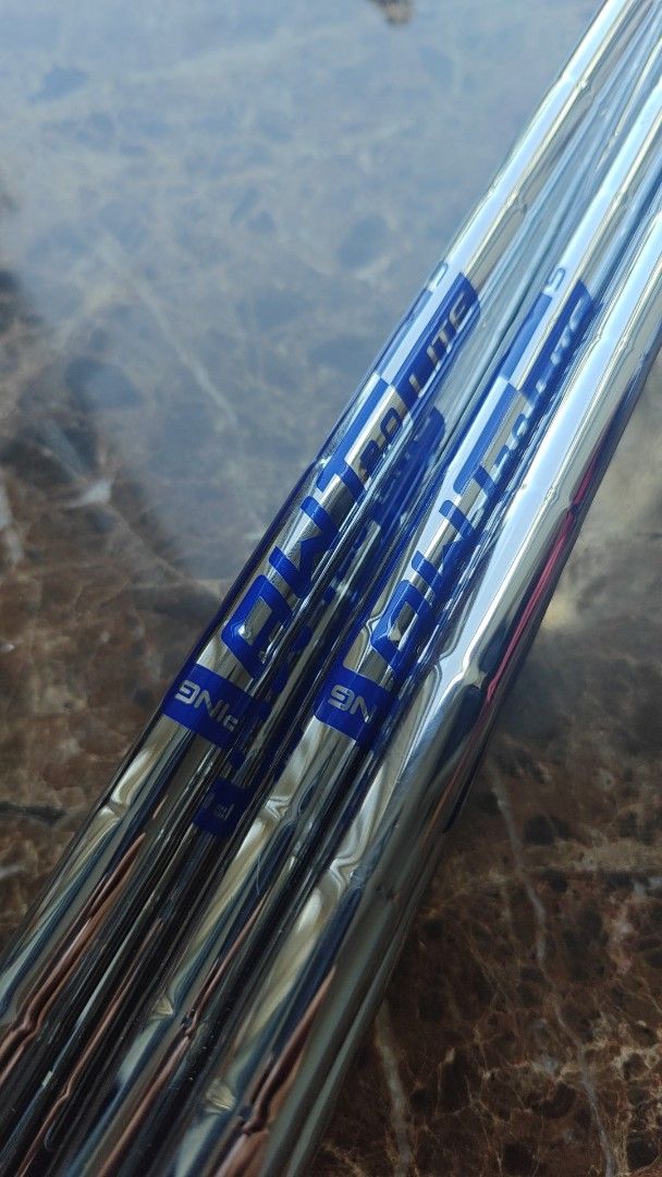 Ping AWT 2.0 Lite Golf Iron Shaft, Sports Equipment, Sports & Games ...