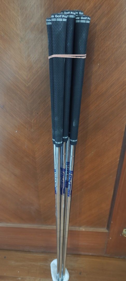 Ping AWT 2.0 Lite Golf Iron Shaft, Sports Equipment, Sports & Games ...