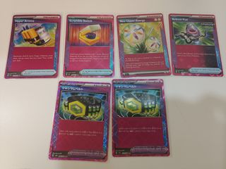 Hero's Cape Ace Sepc Pokemon Pokémon Cards, Hobbies & Toys, Toys ...