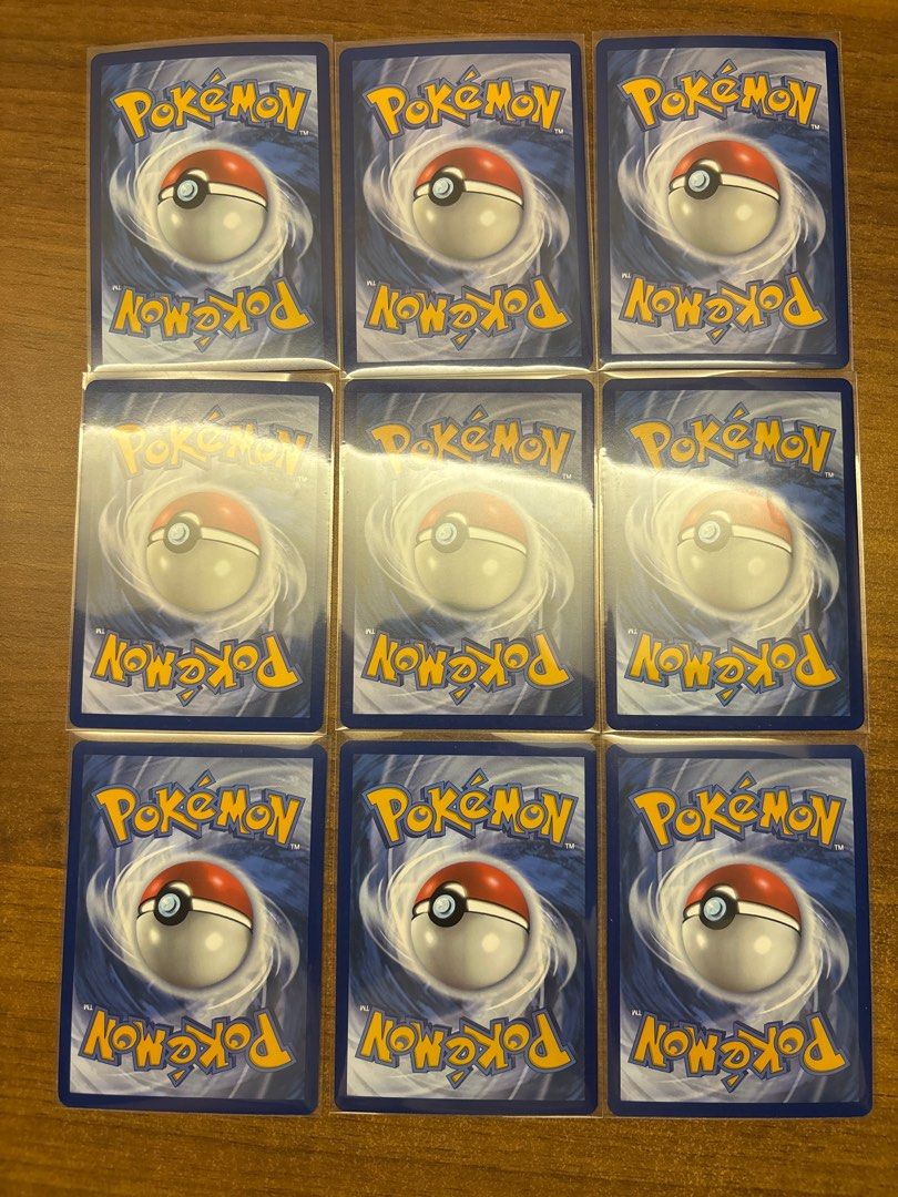 Pokemon Assorted EX/Mega/Energy Cards (phantasmal flames, mega ...