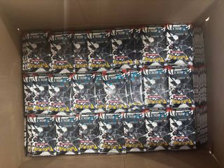 Pokemon Black Bolt & White Flare Elite Trainer Box, Hobbies & Toys ...