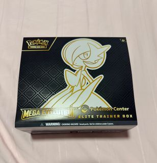 Destin Rival Pokemon Centre Elite Trainer Box, Hobbies & Toys, Toys ...