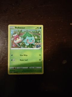 Pokemon TCG - Squirtle Bulbasaur Charmander Tag Team Shadowbox, Hobbies ...