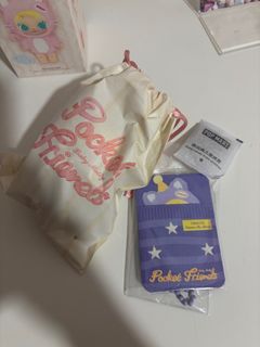 100+ Pocket friend For Sale | Toys & Games | Carousell Singapore
