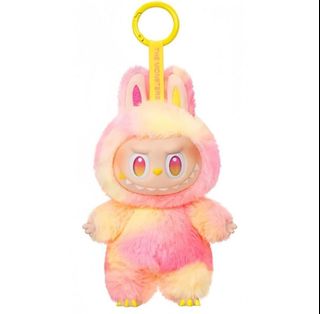 Popmart Big into Energy The Monster Labubu V3 with Secret Full Set ...