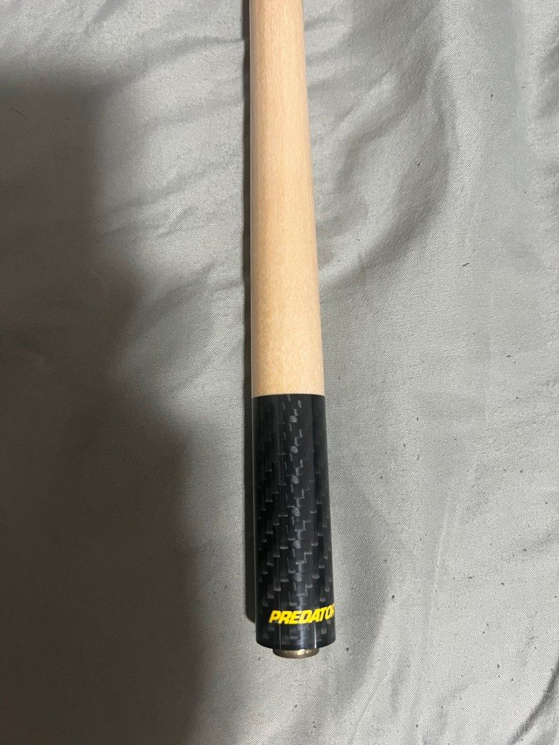 Predator Sports with BK3 Break Cue Billiard Shaft, Sports Equipment ...