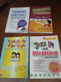 Basic writing, colour and art for preschooler, Hobbies & Toys, Books ...