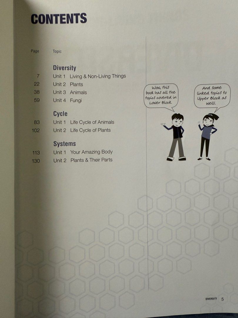 PSLE Science Sketchnotes 2nd Edition + TCR Answering Technique, Hobbies ...