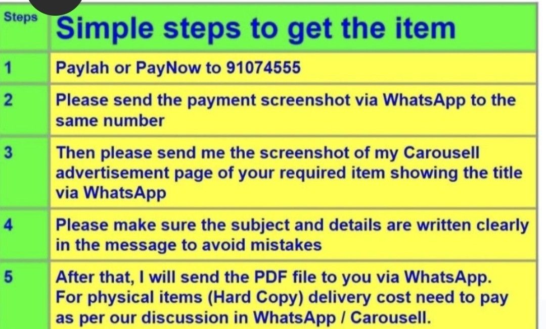 PSLE Stimulated Exam papers Maths English Science, Hobbies & Toys ...