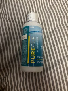 Opti-Free Puremoist Multi-Purpose Solution Triple Pack, Beauty ...