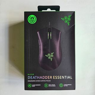 Razer DeathAdder V3 Pro Wireless Gaming Mouse- Black : Ultra ...