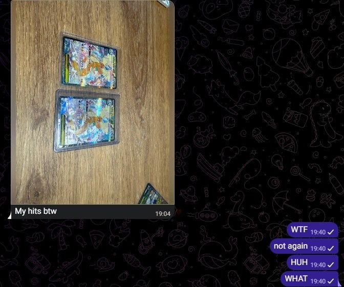 [INSTOCK-CHEAPEST] Mega Dream Ex - High Class Set PCJ Loose Packs - NO ...