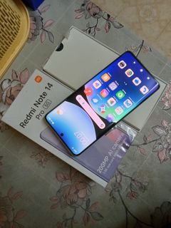 Redmi Note 13 Pro+ 5G - Box Set, Mobile Phones & Gadgets, Mobile Phones ...