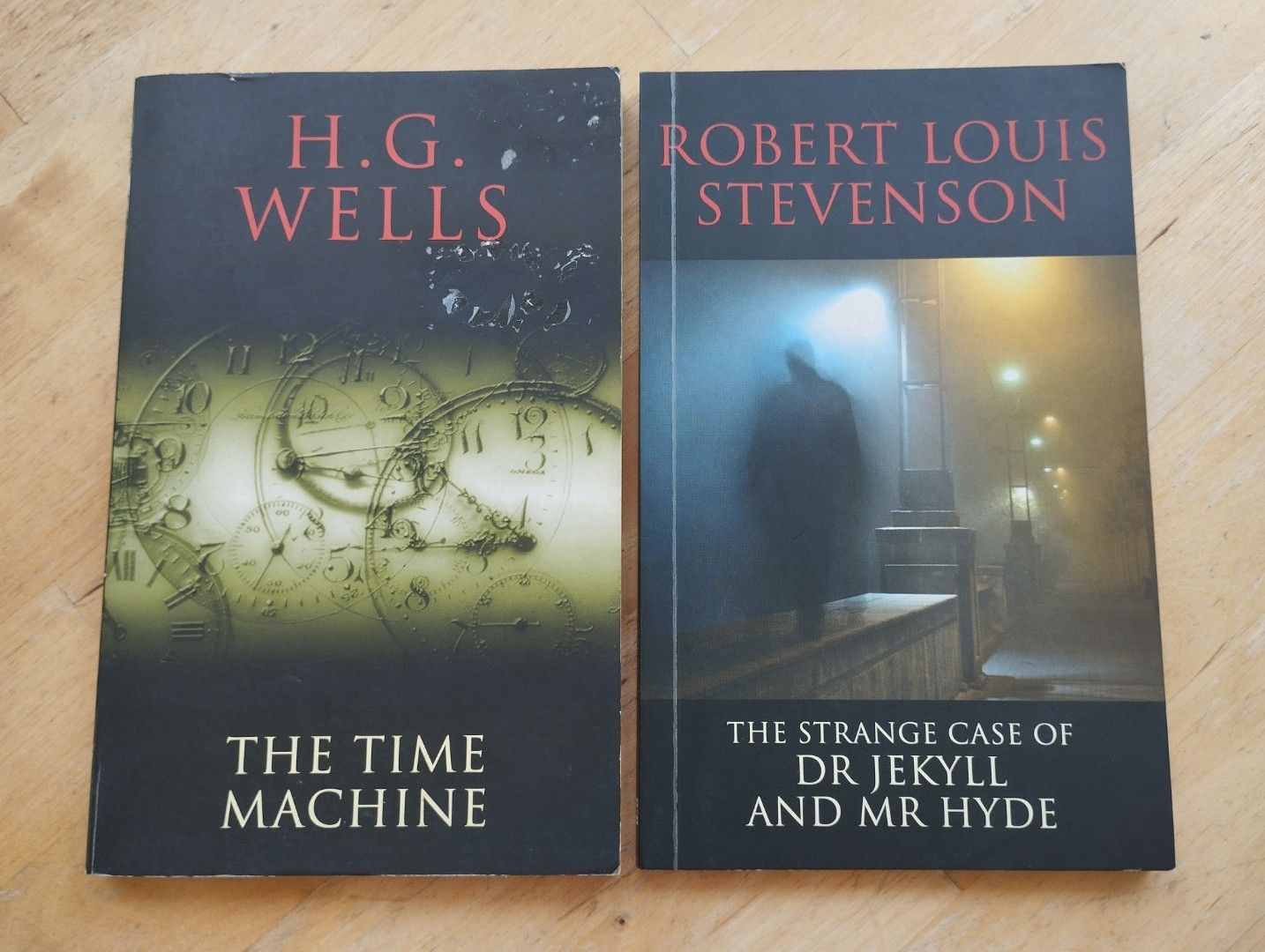 The Strange Case of Dr Jekyll and Mr Hyde, Robert Louis Stevenson - The ...