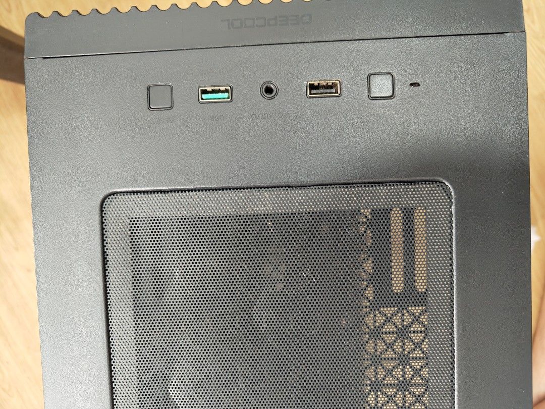 RYZEN 1700 GTX 1070 PC (Custom pc, see the description), Computers ...