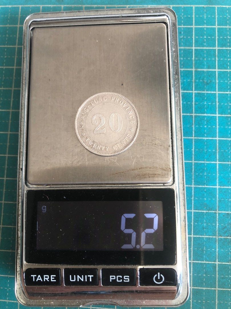 📣🈹Sale Additional 10% disc/Fixed Price China Republic Kwangtung ...