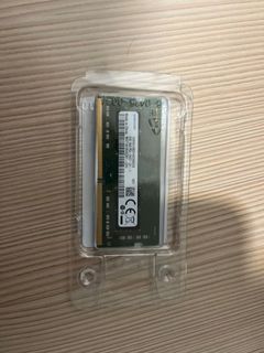 6 X 4GB DDR3 laptop ram, Computers & Tech, Parts & Accessories ...