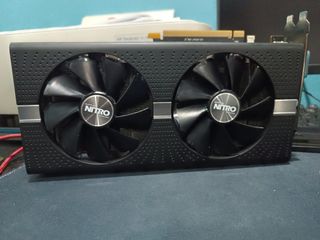 MSI MECH RX 6600 Graphics Card, Computers & Tech, Parts & Accessories ...