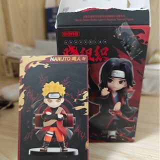 Naruto akatsuki secret For Sale | Carousell Singapore